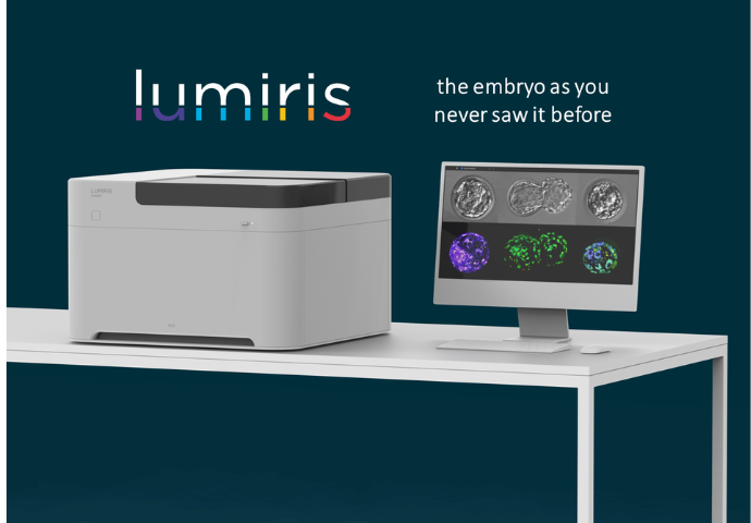 Lumiris | Capital Cell