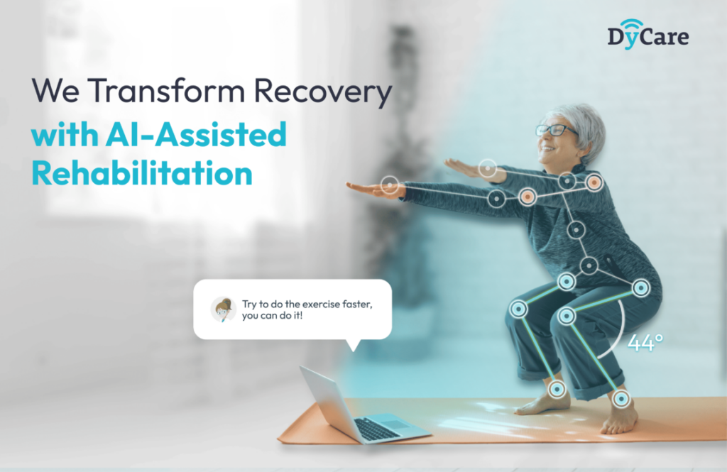 DyCare | Capital Cell