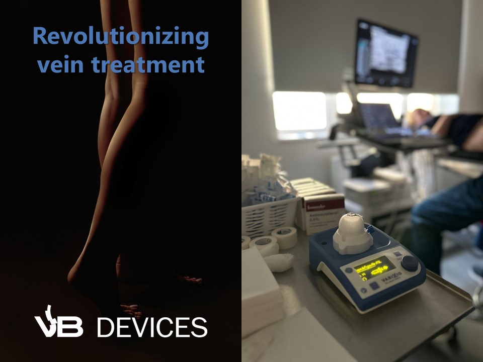 VB Devices | Capital Cell