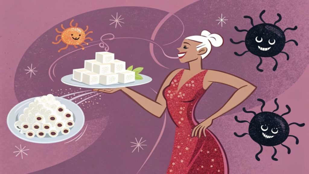 El fin del idilio entre el azúcar y el cáncer | Capital Cell